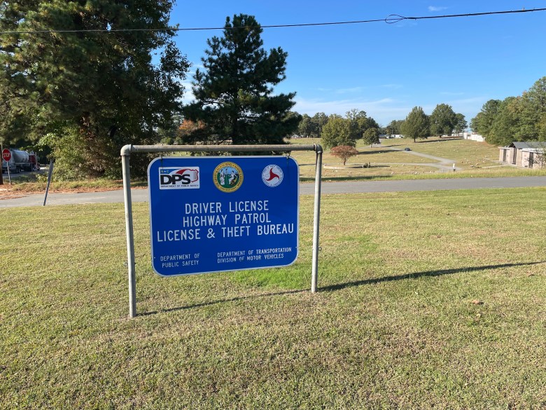 What is up with the DMV and driver licenses in NC? - NCLocal