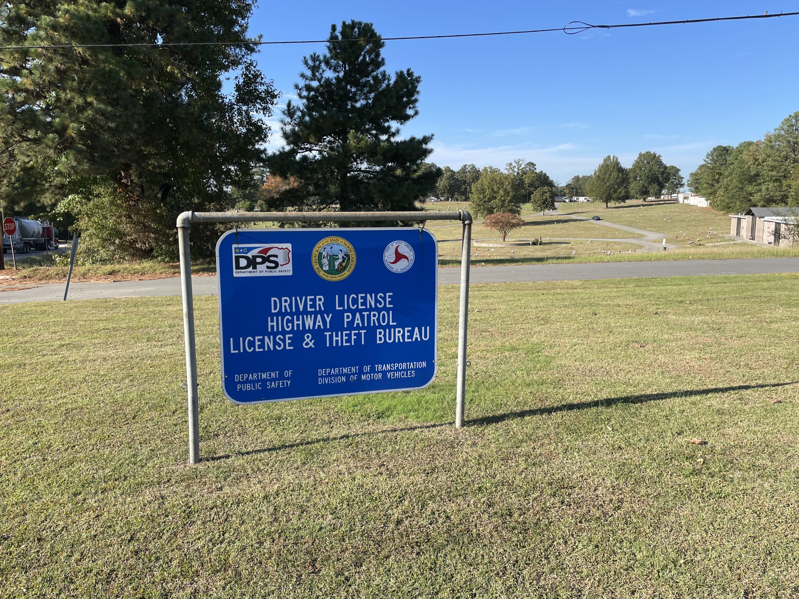 What is up with the DMV and driver licenses in NC? - NCLocal