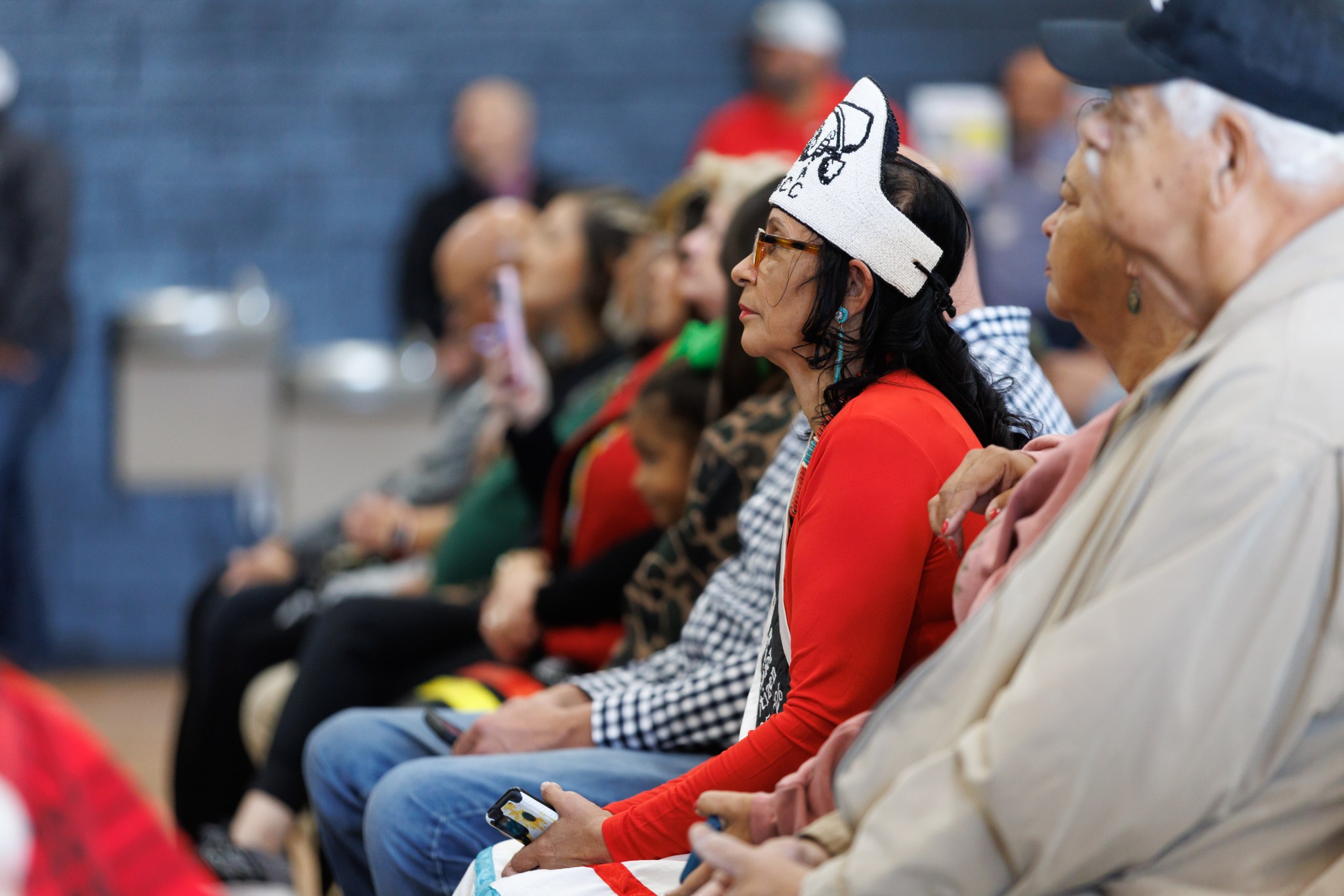 After decades of fighting, Congress recognizes the Lumbee - NCLocal