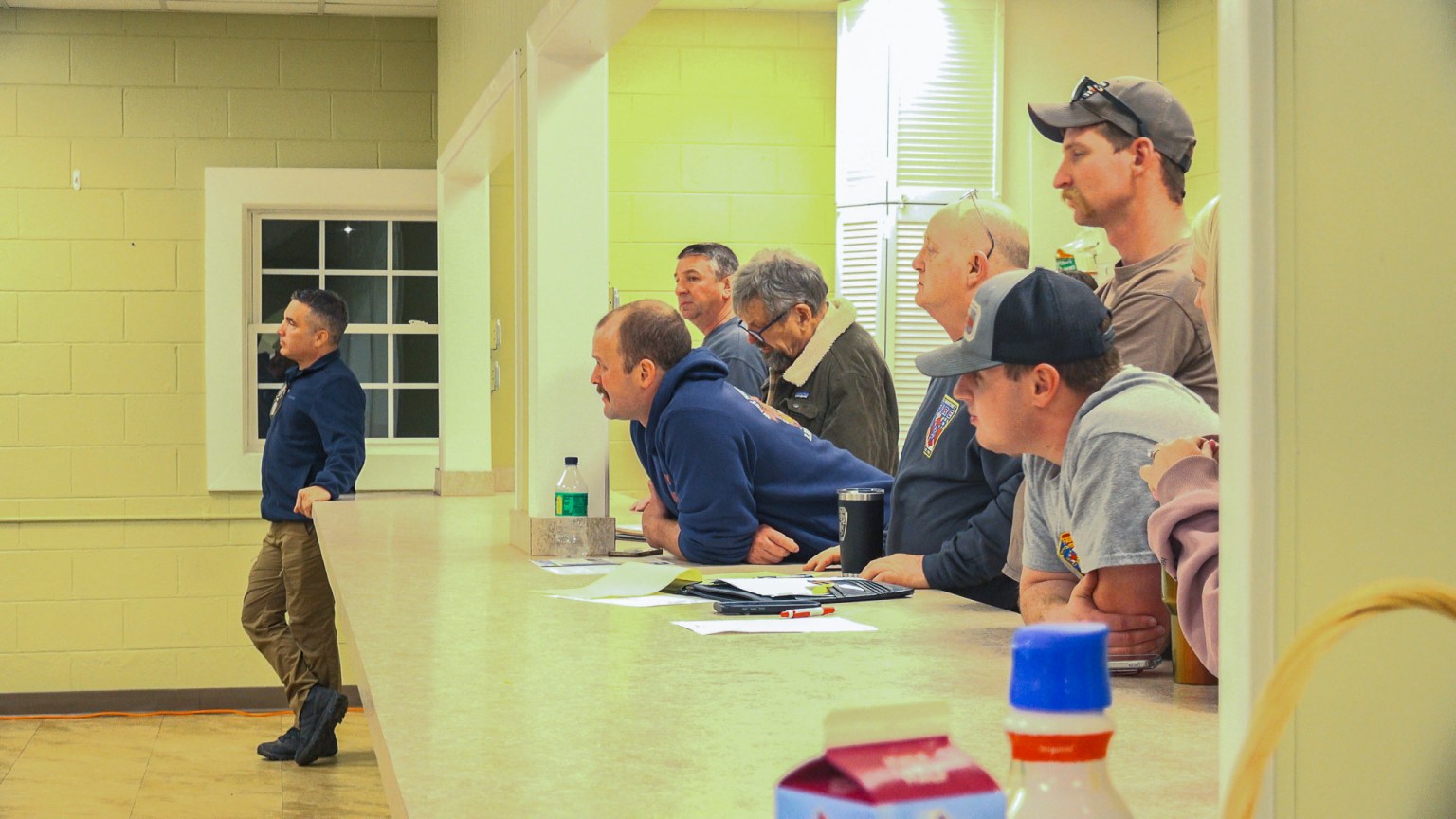 What to know about PFAS testing in Eli Whitney, Alamance County