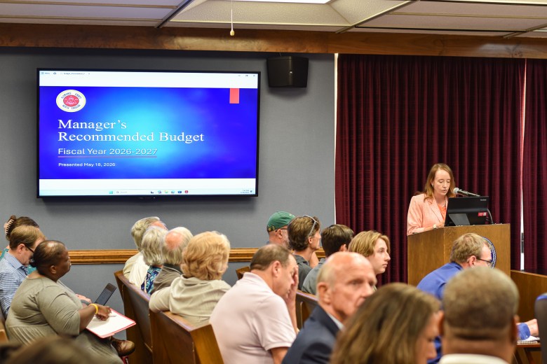 What’s in Alamance County’s proposed 2026-2027 budget and what does it ...